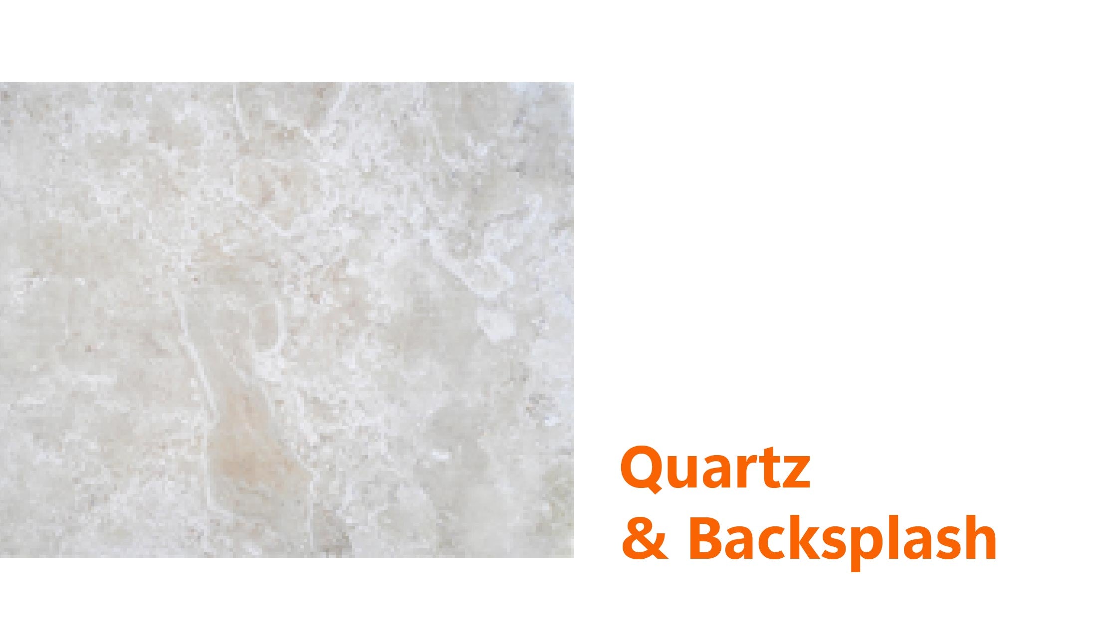 Quartz and Backsplash – Sunsai Tiles